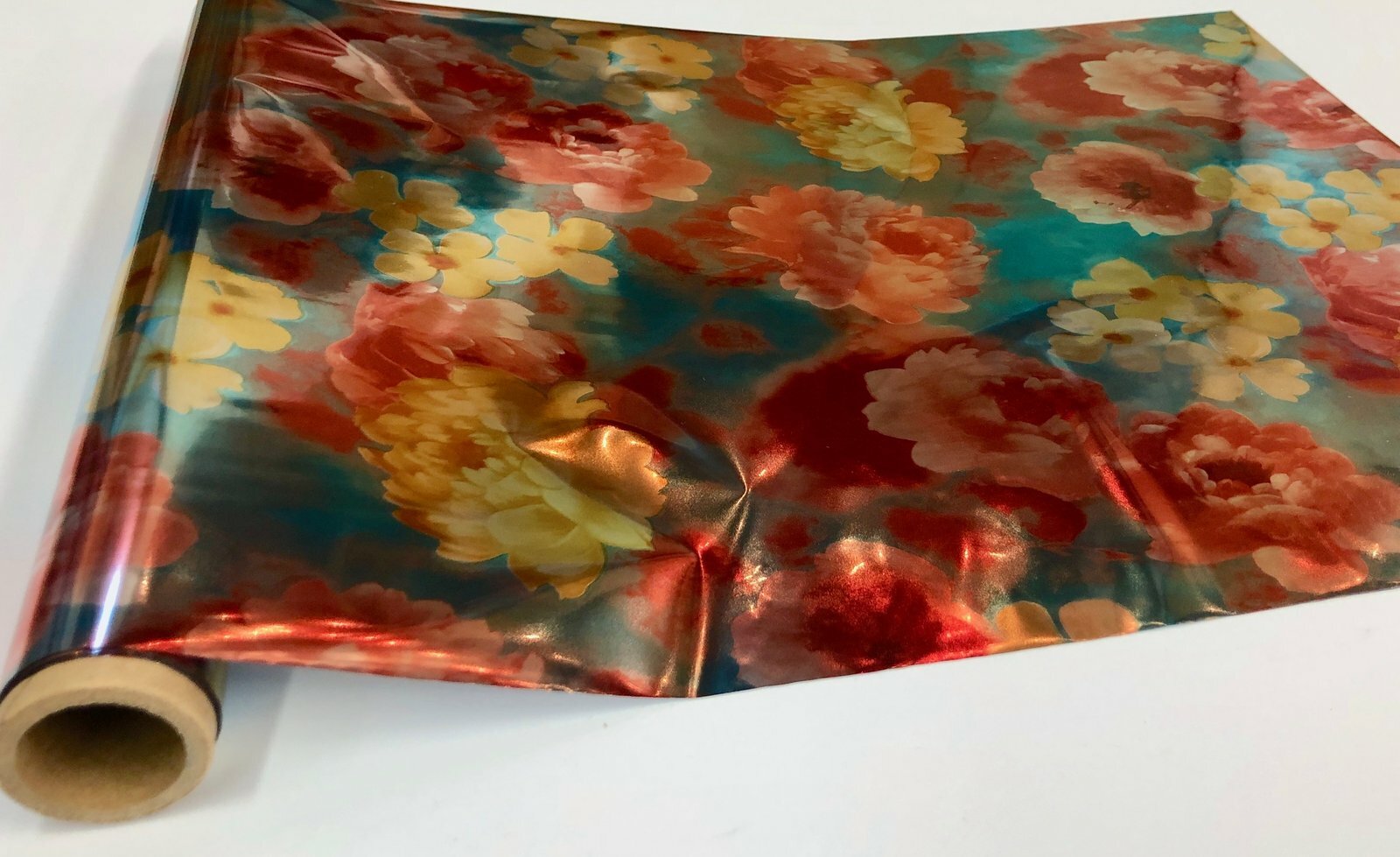 APS Foils and Foil Adhesives – Crafts and Gifts by Sharon