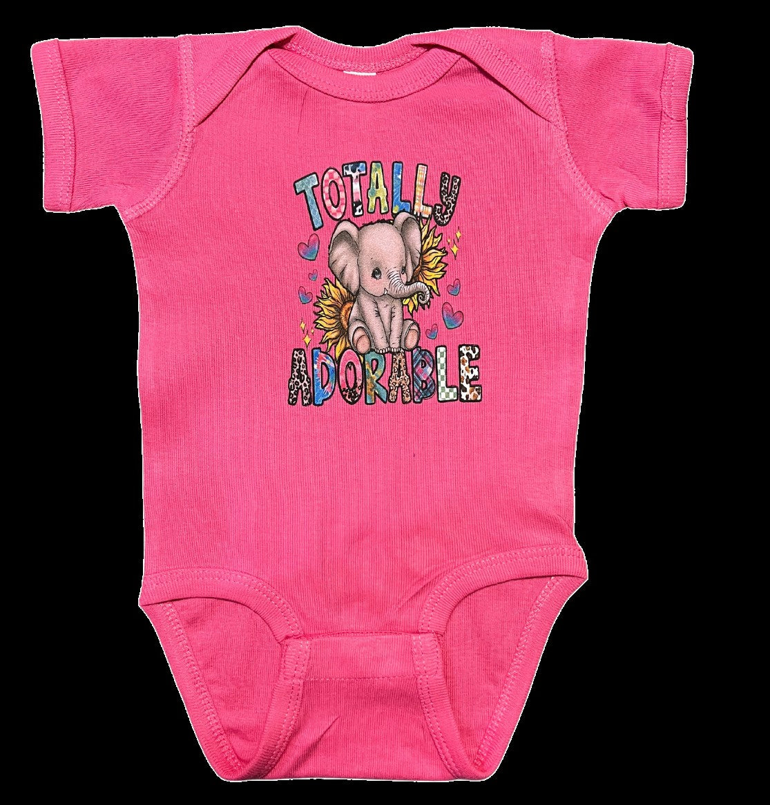 INFANT AND TODDLER ONESIES WITH DESIGNS – Crafts and Gifts by Sharon